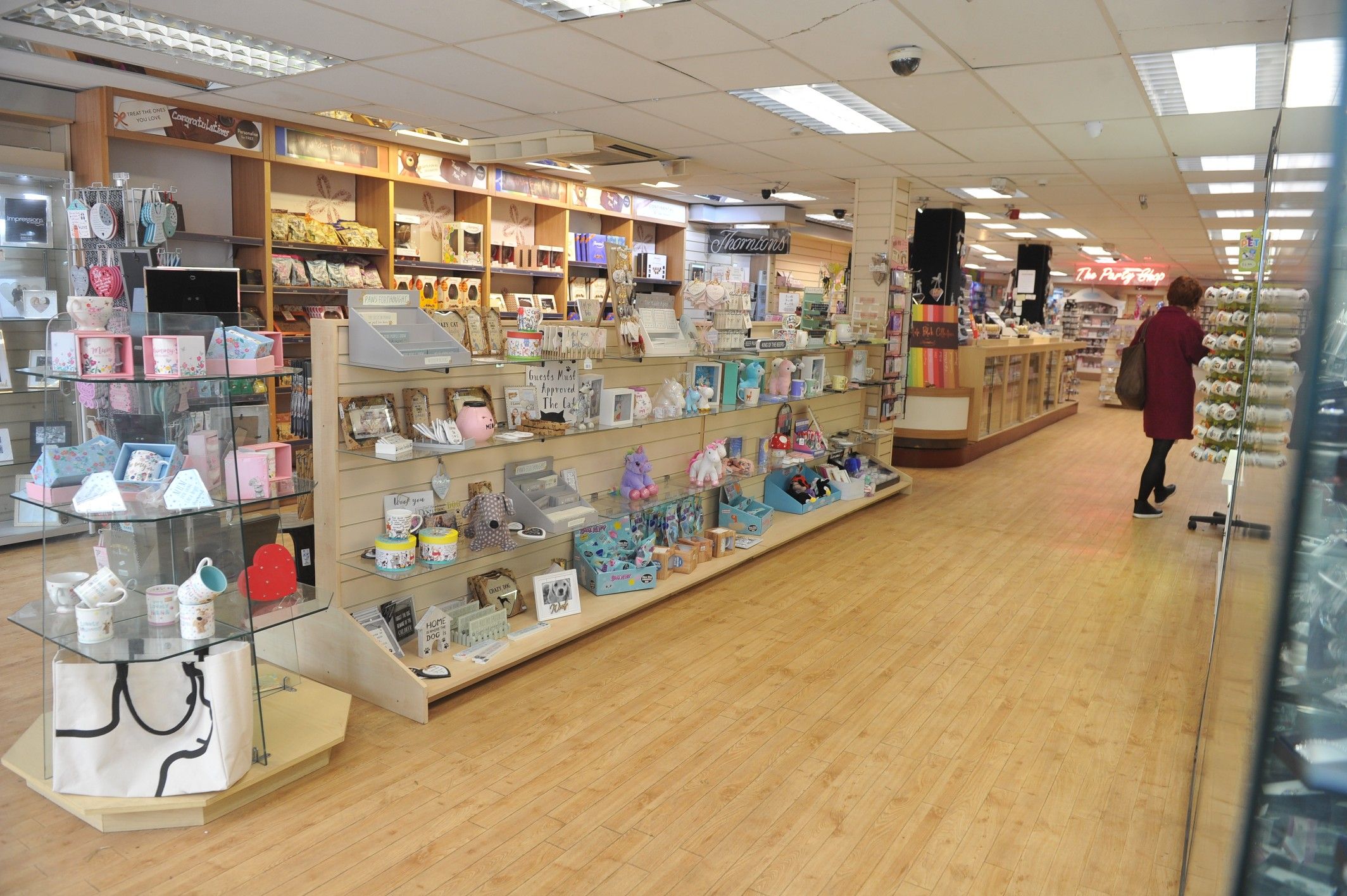 An Independent Card Shop Based in Anlaby | Sweetheart